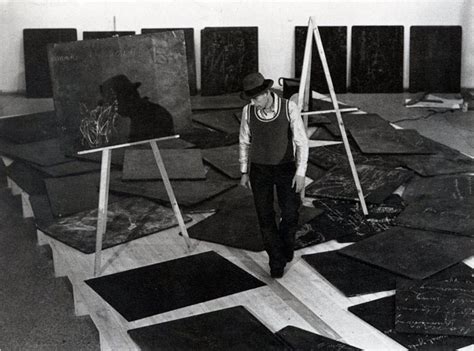 Directional Forces In Art