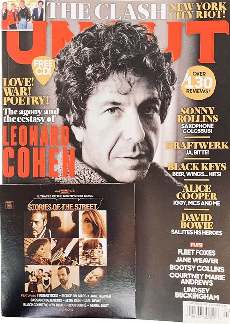 Uncut 286 March 2021 Love War Poetry The Agony And The E