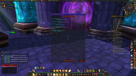 Instance Profit Tracker World Of Warcraft Addons Curseforge