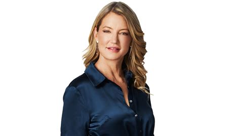 Ghs Cynthia Watros Reflects On Finding Her Groove