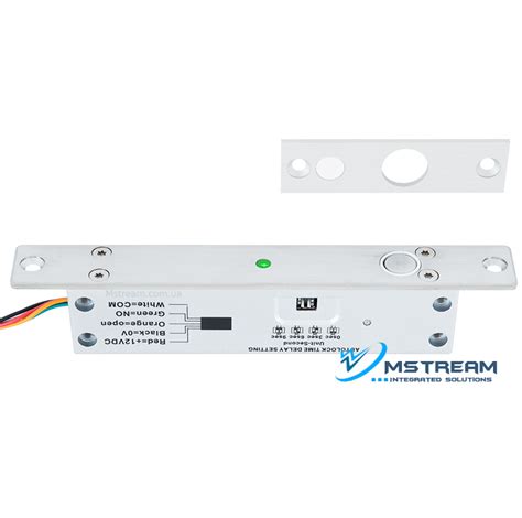 YLI Electronic YB-500A (LED) Купити Ригельний Замок YB-500A YLI Electronic