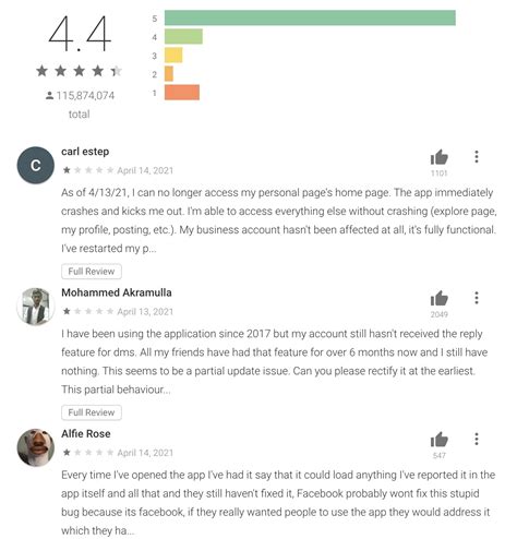 Instagram Android App Is Crashing For Some Here S What To Do