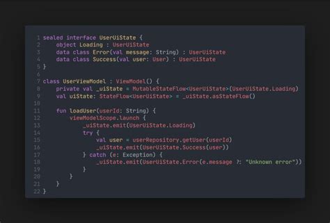 State Management Patterns In Jetpack Compose Sudhir Singh Khanger