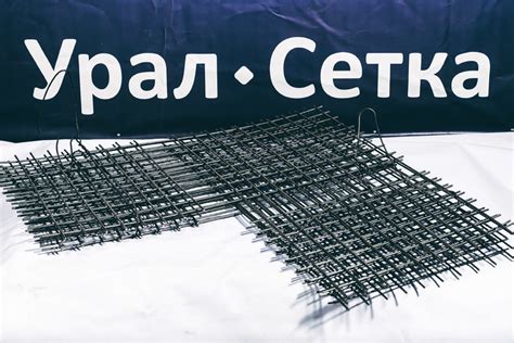 Купить сетку кладочную 50х50 от производителя по выгодной цене за м2 ...