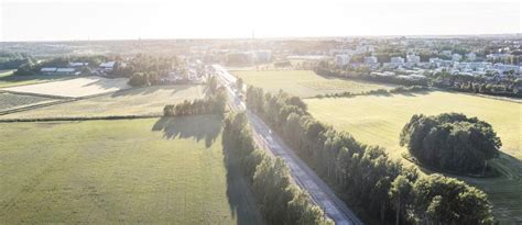 Viikki Helsingin Kaupunki