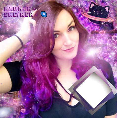 Lauren Blank Template Imgflip