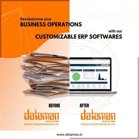 Boost Your Business With Erp Software Dataman Computer Systems P Ltd Posted On The Topic