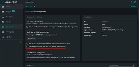 Azure Sso And Provisioning