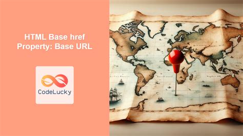 html document baseuri property document base url codelucky