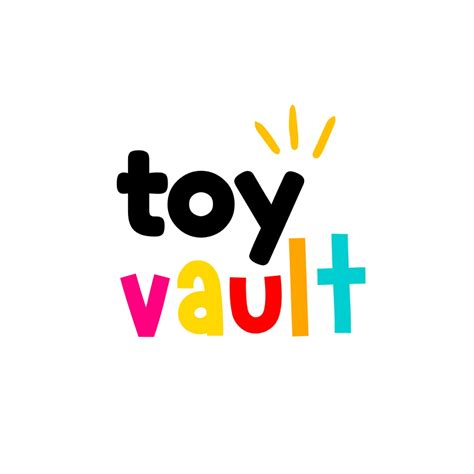 Toy Vault