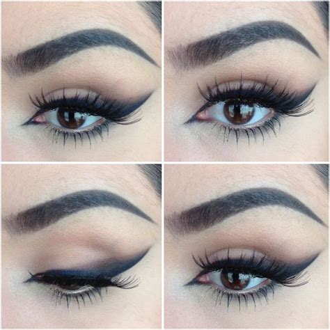 New Years Eve Makeup Ideas Fashion Trend Seeker