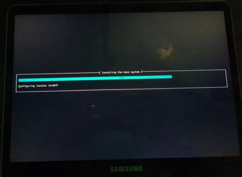 Libreboot Debian Bookworm Install On Librebooted Samsung Chromebook Plus