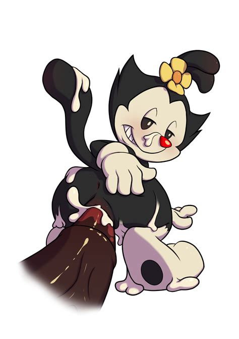 Rule 34 Animaniacs Anthro Anus Blush Cum Cum In Pussy Cum Inside Cum