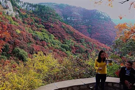 潍坊临朐兴隆曾范圣 潍坊临朐曾范圣 潍坊临朐 大山谷图库