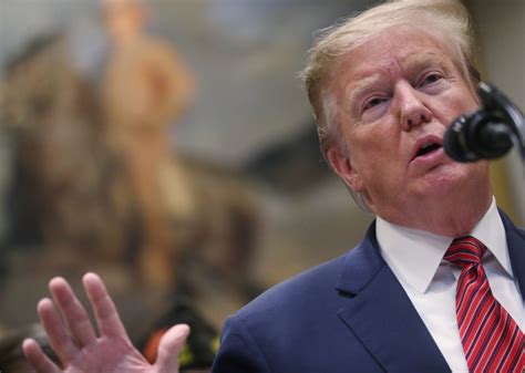 How Trump Fits Into The History Of Presidential Vetoes Pbs News