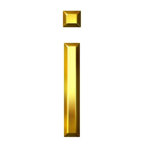 Alfabeto Dourado 3d Fotografias De Banco De Imagens Imagens Livres De