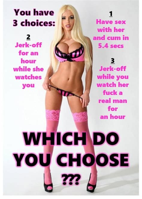 Goon Choice Goonibator09