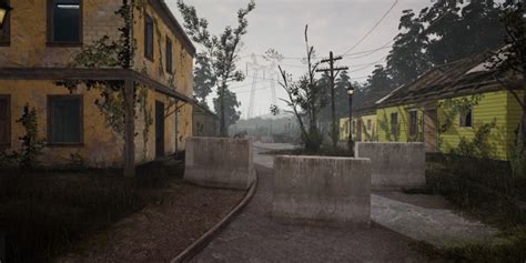 Contractors Vr Mw2 Overgrown V 1 0 Map Mod Für Contractors Vr