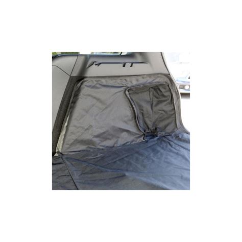 Protection De Coffre MINI COUNTRYMAN 2017 AUJOURD HUI Plancher Position