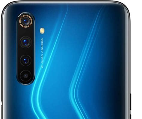 RealMe 6 Pro 8+128 Lightning Multicolor effect - Mobilni telefoni - PCC ...