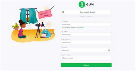 Guvi App Referral Code Erhuo Get 40 Discount On Courses