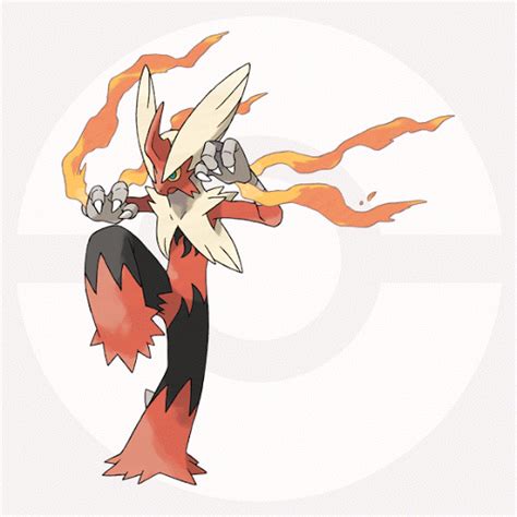 メガバシャーモの出現場所と種族値・覚える技 ポケットモンスター サン・ムーンポケモンsm攻略wiki 神ゲー攻略