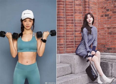 馬景濤小21歲前妻運動片流出！網驚：離婚後變更辣 自由娛樂
