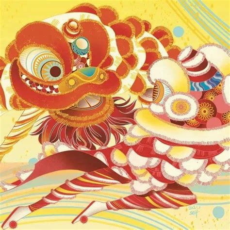 醒狮来了！兴塘社区暑期醒狮公益培训开班文化传统青少年