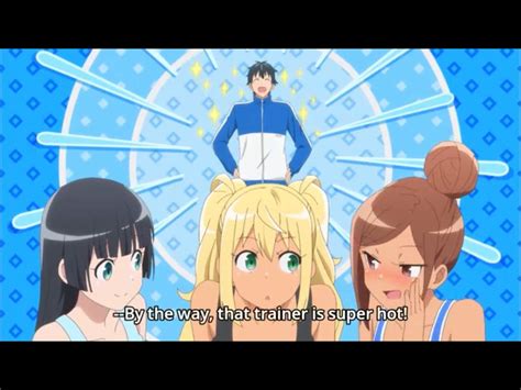 How Many Kilograms Are The Dumbbells You Lift Wiki Anime Amino