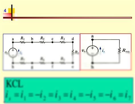 SOLUTION Chapter Simple Resistive Circuits Studypool