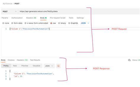 Post Scriptlessautomation