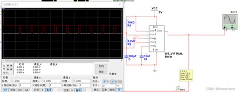 篮球比赛24秒倒计时仿真设计24秒倒计时器仿真电路图 Csdn博客