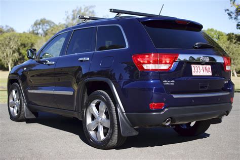 Jeep Grand Cherokee X Limited Inf Inet