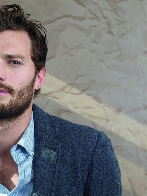 768x1024 Resolution Jamie Dornan Actor Beard 768x1024 Resolution