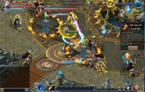 저사양 무료rpg게임 신작온라인 리뷰 네이버 블로그