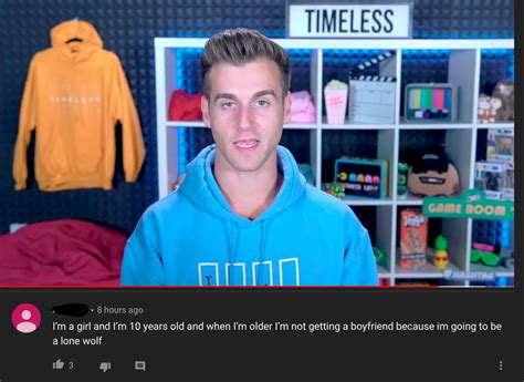 Boyfriends Are Icky 🤢🤮 Ryoungpeopleyoutube