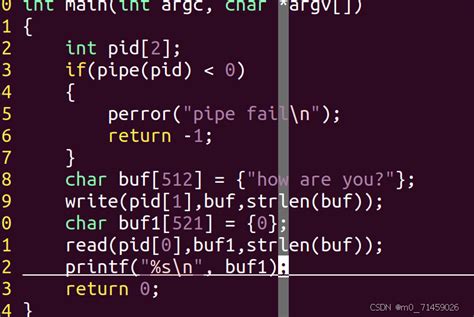 线程共享资源和进程之间的通信共享资源 线程通信 Csdn博客