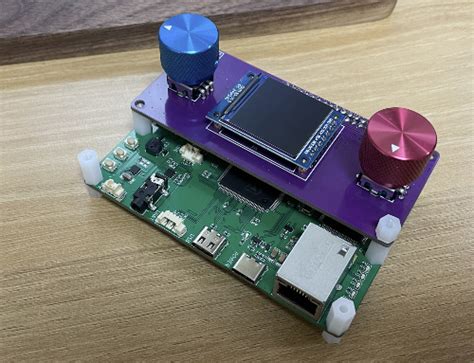 Github Chcbaram Wiznet Iot Speaker