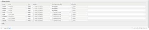 Adobe Analytics With Datastreams Documentation 2Checkout