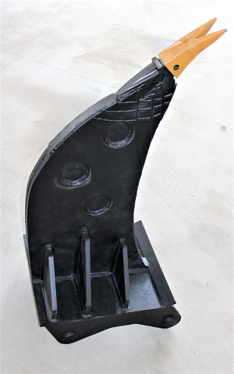 Reißzähne Hesse Engineering