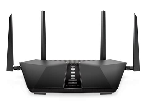 Netgear Nighthawk AX RAX Wireless Router Review Consumer Reports
