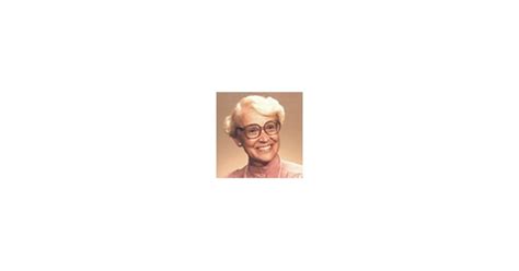 Betty Fleming Obituary 1927 2013 Legacy Remembers