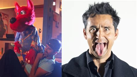 Actor Que Le Dio Vida A Aurelio Cheveroni En El ‘club 10′ Reveló Que