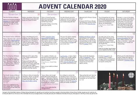 Advent Preparing For Christ Saint Ursula Catholic Community