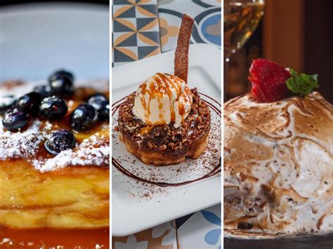 Postres Puertorriquenos