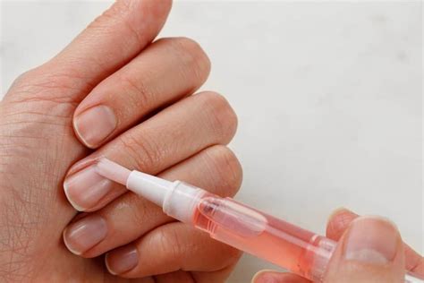 7 Top Diy Cuticle Removers To Try At Home