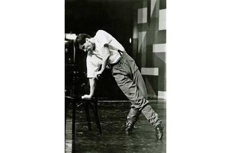 Julio Acevedo Interdance Eure Ballettschule In Münster
