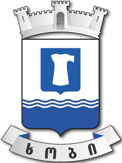 Heraldica ტერიტორიული სიმბოლიკა