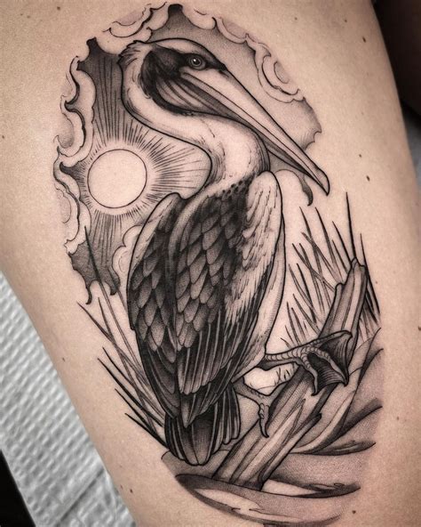 Black And Grey Tattoo Drawings