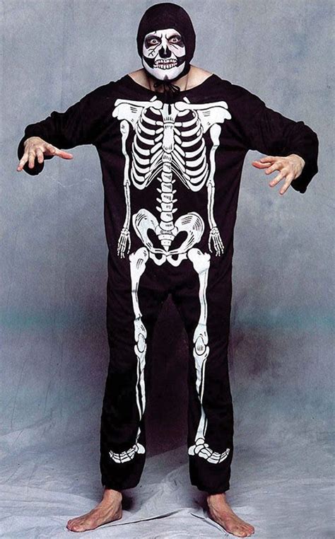25 Best Halloween Skeleton Costumes Images On Pinterest Skeleton